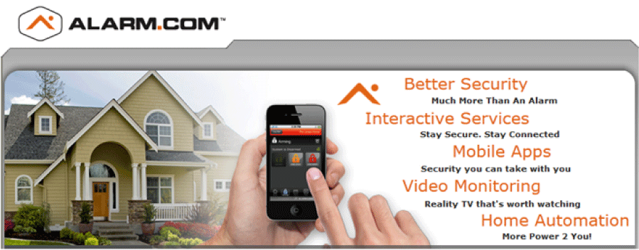 Linea NEO - Inalarm Online