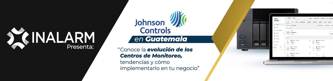 Asistencia Presentación PowerManage INALARM - Inalarm Online